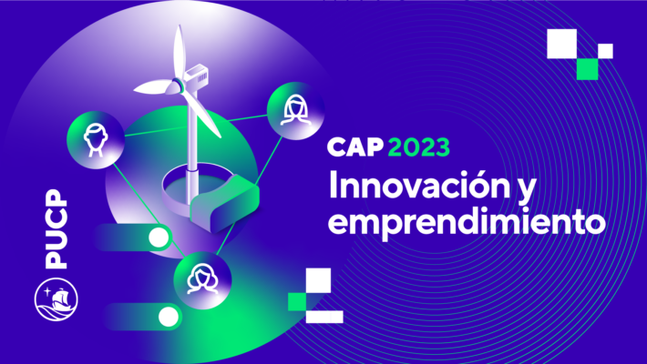 Docente e investigador PUCP, participe en el Concurso Anual de Proyectos CAP 2023 - Portal del ...